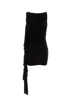 Alexander Wang Jersey Mini Dress