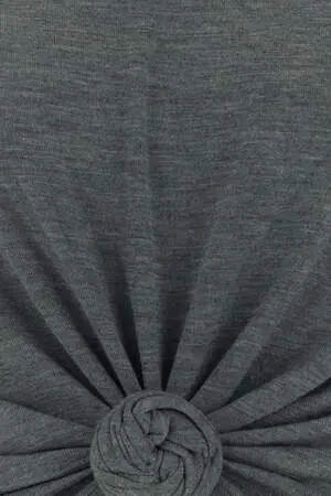 Magda Butrym Wool T-shirt