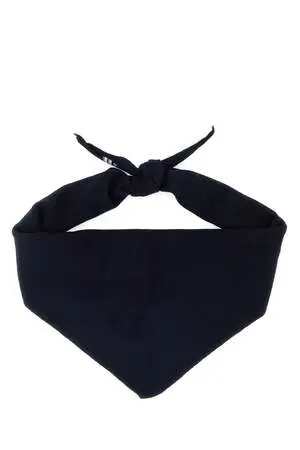 Extreme Cashmere Midnight Stretch Cashmere Blend Bandana
