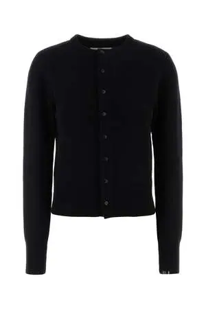 Extreme Cashmere Cashmere Cardigan - Black