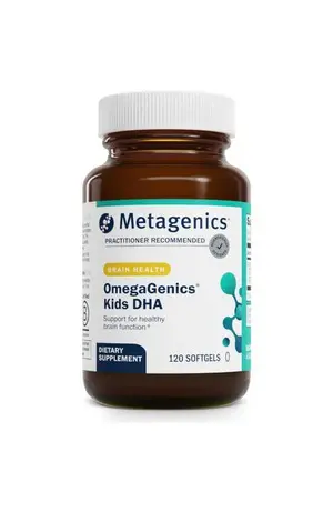 METAGENICS Spectrazyme Betaine Hcl With Pepsin Digestive Support Supplement 90 Capsules - None