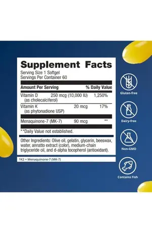 METAGENICS Ultraflora Complete Probiotic Supplement