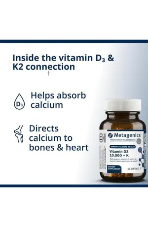 METAGENICS Ultraflora Complete Probiotic Supplement