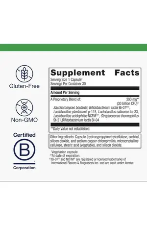 METAGENICS Plusone Daily Prenatal Vitamin Packs30 Count