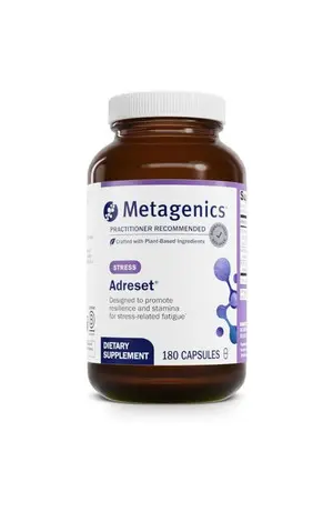 METAGENICS Multigenics Without Iron Optimum Multiple Vitamin Mineral Formula Fast-release Tablet30 Count - None