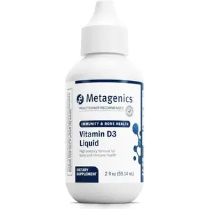 METAGENICS Perimine Respiratory Immune Support Supplement Tablets60 Count - None
