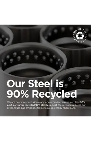KLEAN KANTEEN 20oz Rise Classic Insulated Water Bottle With Arch Loop Cap