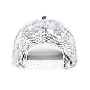 '47 47 Los Angeles Lakers Beach Side Trucker Hat