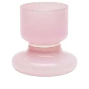 GUSTAF WESTMAN Chunky Drinking Glass