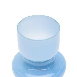 GUSTAF WESTMAN Chunky Drinking Glass