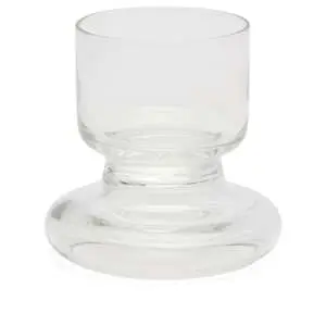 GUSTAF WESTMAN Chunky Drinking Glass