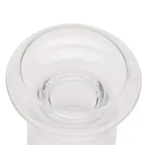 GUSTAF WESTMAN Chunky Drinking Glass