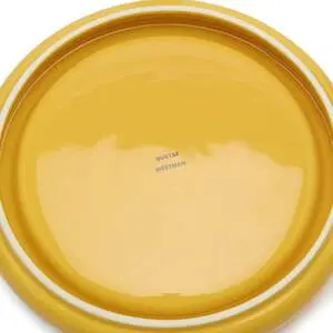 GUSTAF WESTMAN Chunky Plate