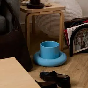 GUSTAF WESTMAN Chunky Flower Pot