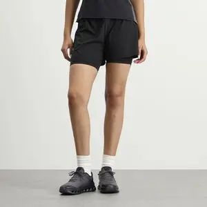 On 3" Performance 2/1 Shorts