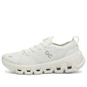 On Cloud X Tempo Sneaker - Ivory/ice