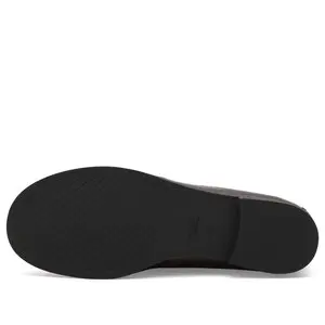 VAGABOND SHOEMAKERS Brandi Patent Leather Loafer - Chocolate