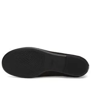 VAGABOND SHOEMAKERS Aleya Hair-on Leather Ballet Flats