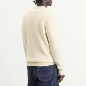 Stone Island Lambswool Jumper