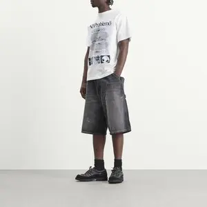 NO PROBLEMO Energy Ss T-shirt
