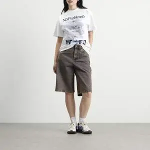 NO PROBLEMO Energy Ss T-shirt