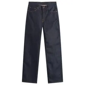 Nudie Jeans Rad Rufus Straight Leg Jeans - Dry One