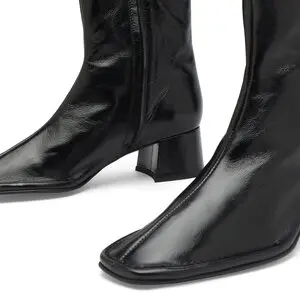 ALOHAS Berlin Rift Ankle Boots
