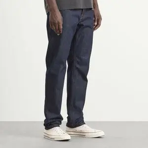 Nudie Jeans Steady Eddie Ii Tapered Jeans