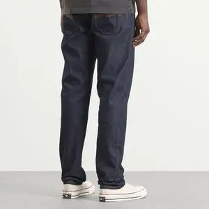 Nudie Jeans Steady Eddie Ii Tapered Jeans