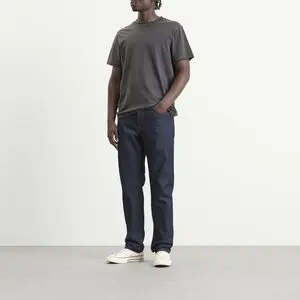 Nudie Jeans Steady Eddie Ii Tapered Jeans
