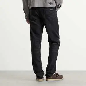 Nudie Jeans Steady Eddie Ii Tapered Jeans