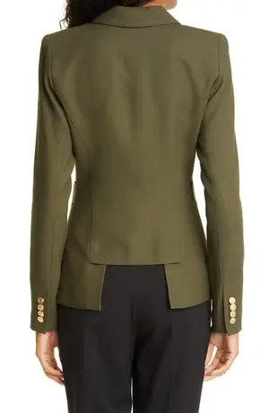 Smythe Classic Duchess Blazer