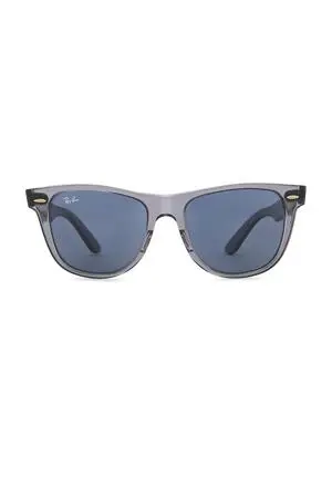 Ray-ban Original Wayfarer Classic Sunglasses - Grey
