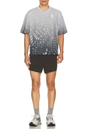 On Performance Volt-t In Black