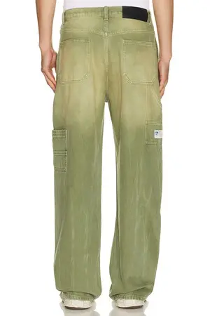 NAHMIAS Gardener Utility Jean