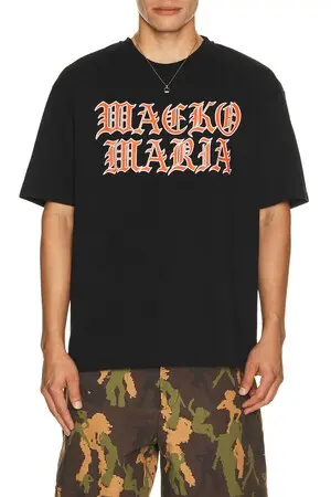 Wacko Maria T-shirts For Men