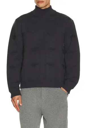 ISA BOULDER All Pockets Pullover
