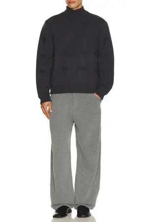 ISA BOULDER All Pockets Pullover
