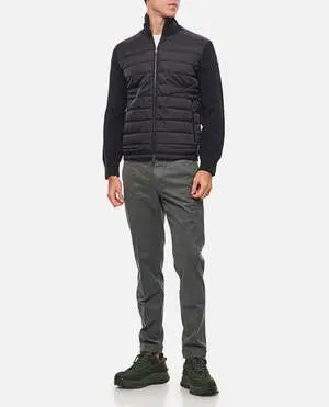 Moncler Padded Jacket