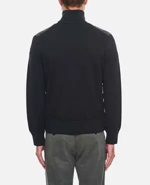 Moncler Padded Jacket
