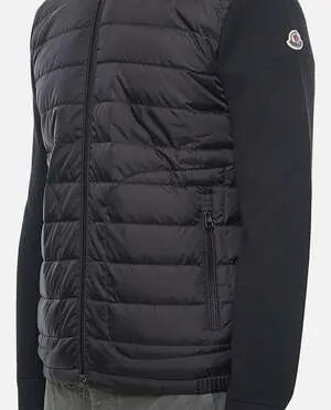 Moncler Padded Jacket