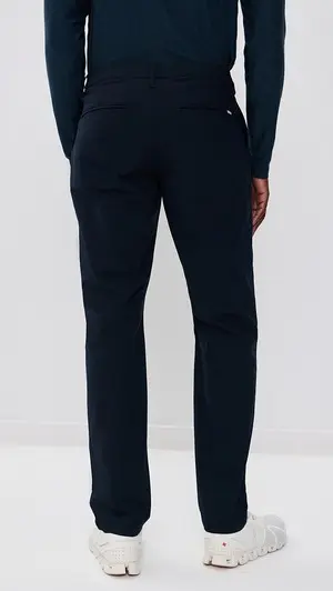 Vuori Meta Trouser Classic Fit