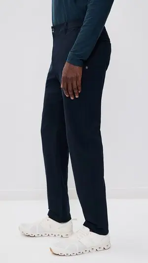 Vuori Meta Trouser Classic Fit