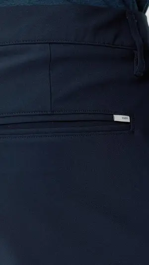 Vuori Meta Trouser Classic Fit