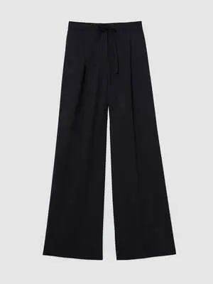 REISS Solene Suit Trousers