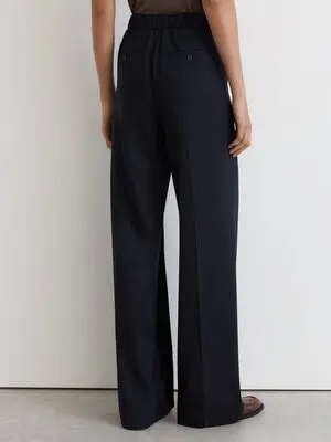 REISS Solene Suit Trousers