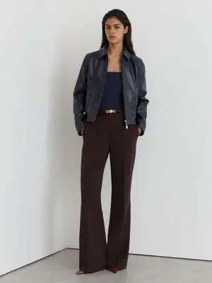Reiss Flare Bottoms For Women