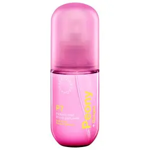 SEPHORA COLLECTION Peony + Ginger Body & Hair Perfume Mist - One-color