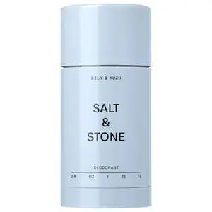 SALT & STONE Lily & Yuzu Extra-strength Aluminum-free Deodorant - One-color