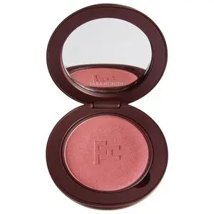 FARA HOMIDI Essential Blonzer Refillable Compact - Nue